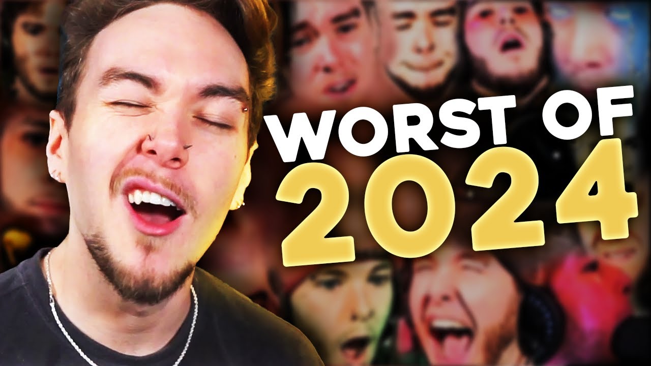 WORST OF WEEST 2024 - YouTube
