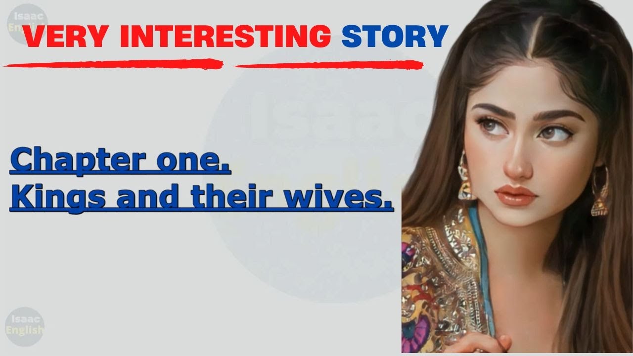 Learn English Through Story Level 1 English Basic Beginner Youtube
