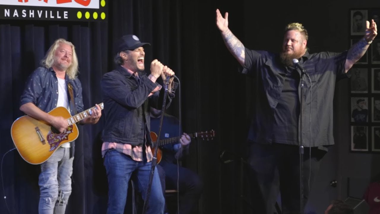 Best Version of "Creep" EVER! - YouTube