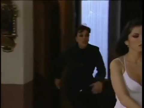 Amarte es mi Pecado - Isaura apuñala a Paulina - Capítulo 94