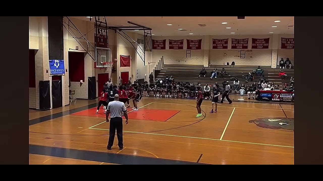 Bryan’s 2024 HS Basketball 🏀 Scrimmage Highlights - YouTube