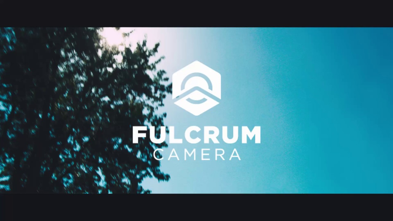 Fulcrum Camera Black Arm Test - YouTube