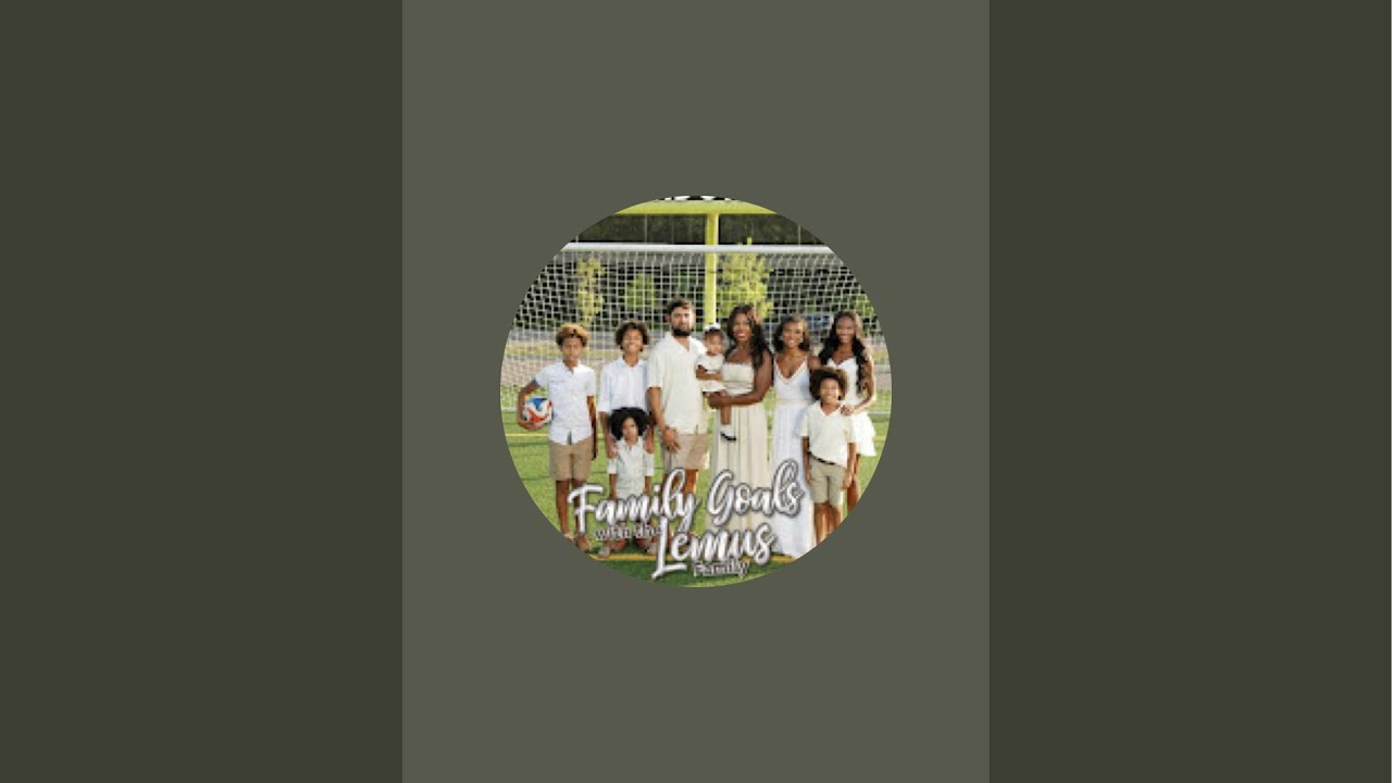 The Lemus Family is live! - YouTube
