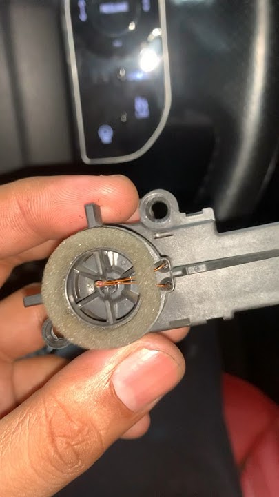 AC turned off Automatically || Easy solution || Problem solved - YouTube