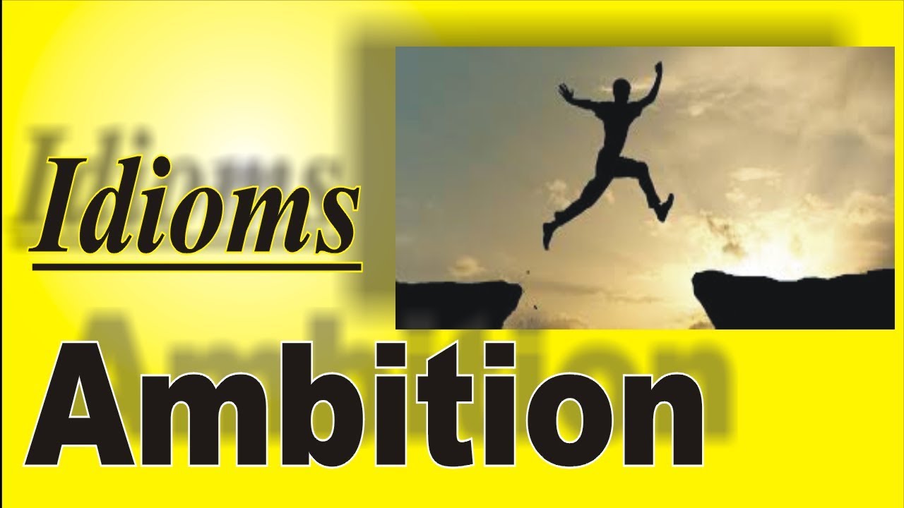 Ambition Vocabulary Idioms In Urdu YouTube ambition-vocabulary-idioms-in-urdu-youtube