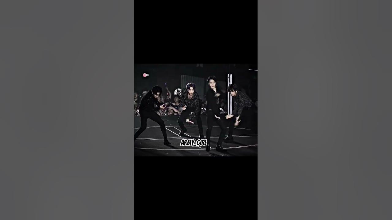 jimin sexy dance 🔥 💜#bts #viral #shortvideo #youtubeshorts #shorts - YouTube