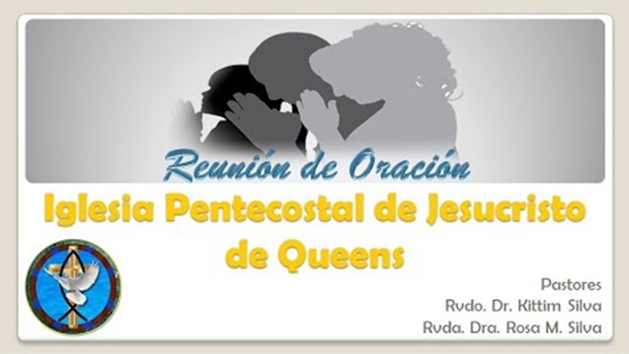 "La Clave de la Bendicion Familial Generacional" (Deut 5:22-29) Min ...