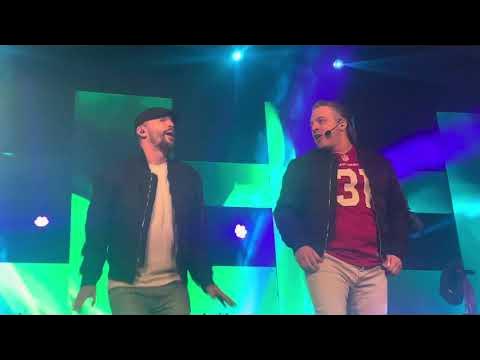 CH!PZ - CHIPZ IN BLACK (LIVE @ FOUTE FEESTJE , GOES) - YouTube