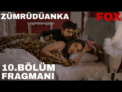 Zümrüdüanka 10. Bölüm Fragmanı - Sonunda Dizi Başlıyor !!!