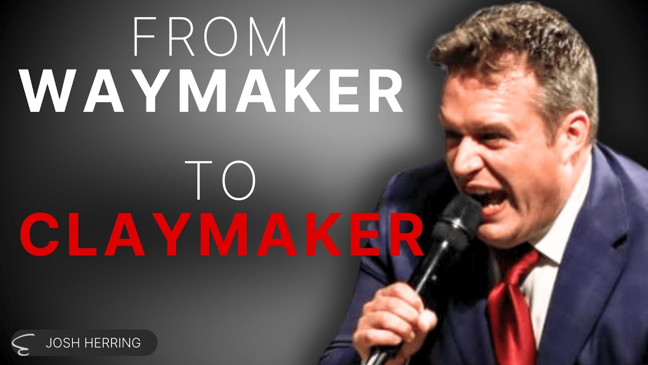 The Clay Maker - Josh Herring - YouTube