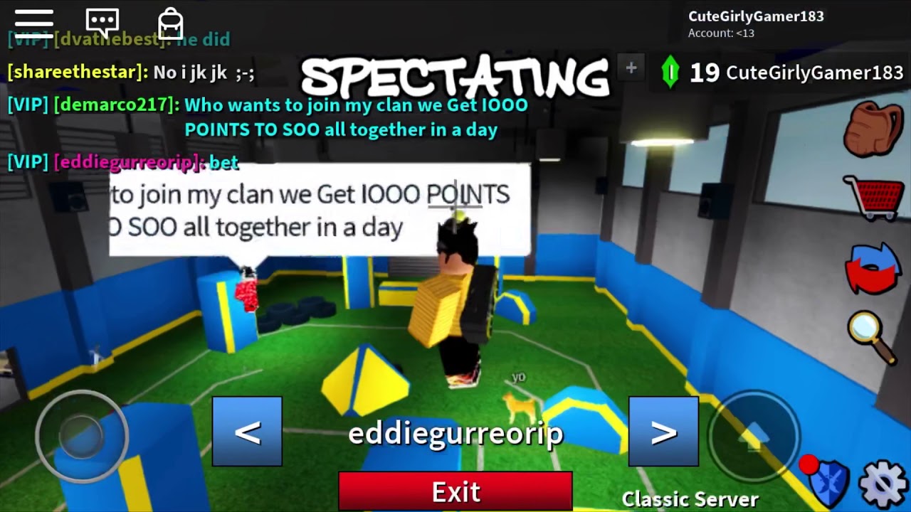 Assasin Youtube