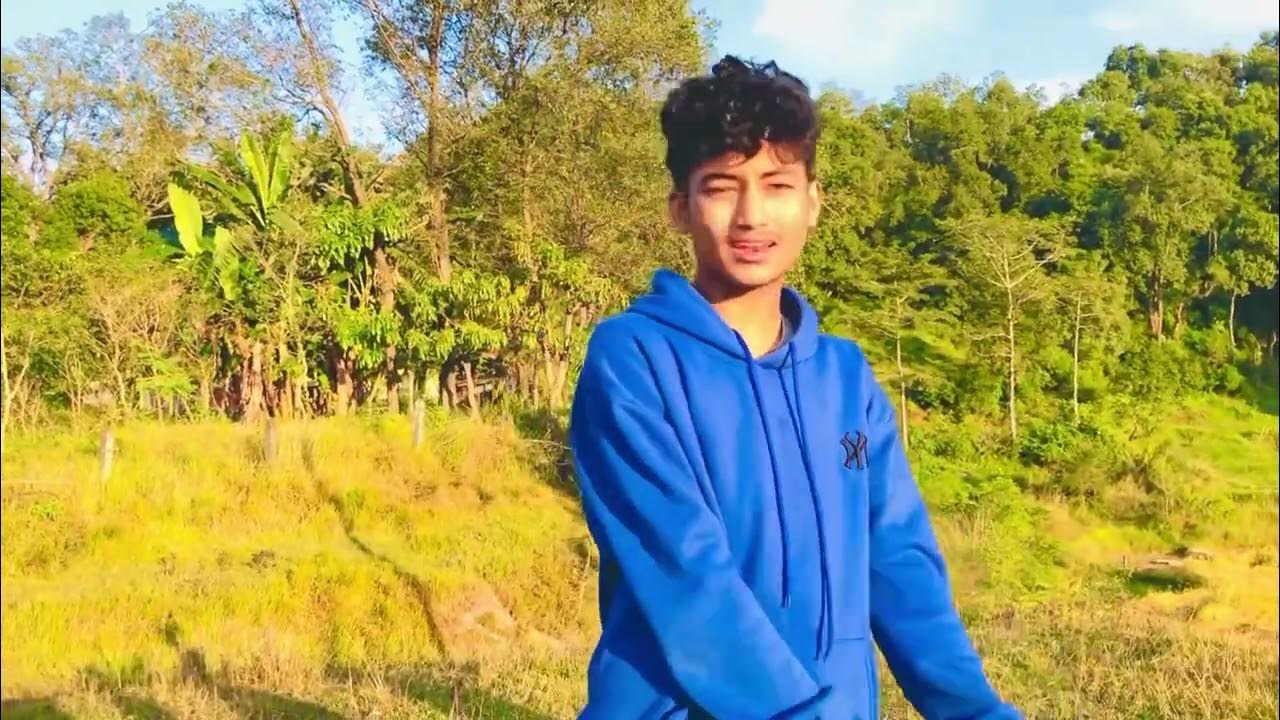Sagai morna bachhna kasam💔rap-rg mundre 🎶🇳🇵Atit Sunar - YouTube