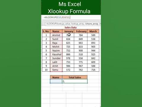 excel me xloolup, #exceltech #exceltips #excel #new #smarttips #pcs #computer #tricks #excelgyan ...