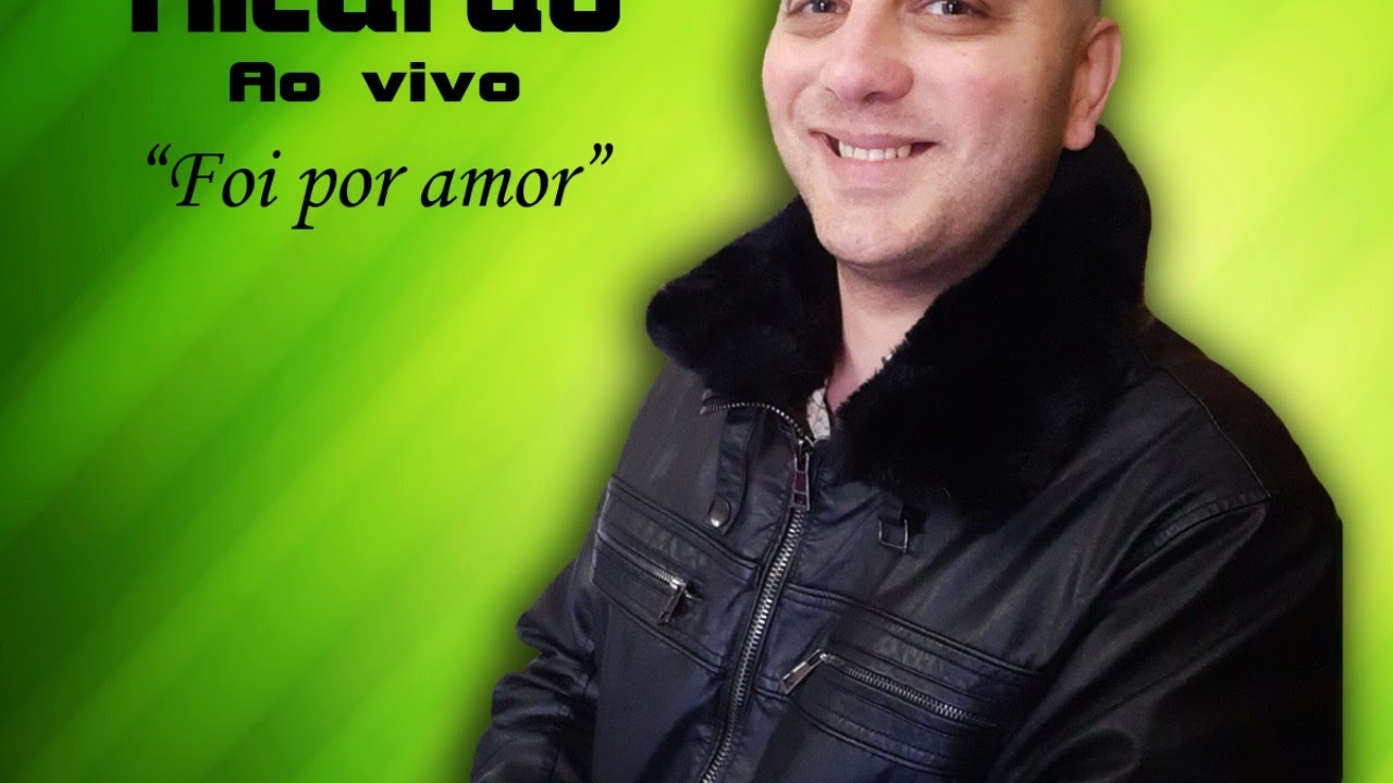 José Ricardo "LIVE" (EP.3) - YouTube