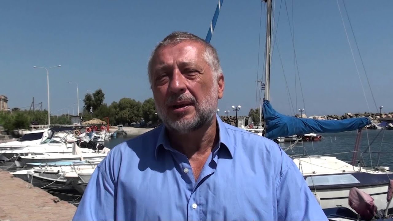 ΠΟΙΟ ΕΙΝΑΙ ΤΟ ΔΙΚΟ ΣΟΥ "ΓΙΑΤΙ" - YouTube