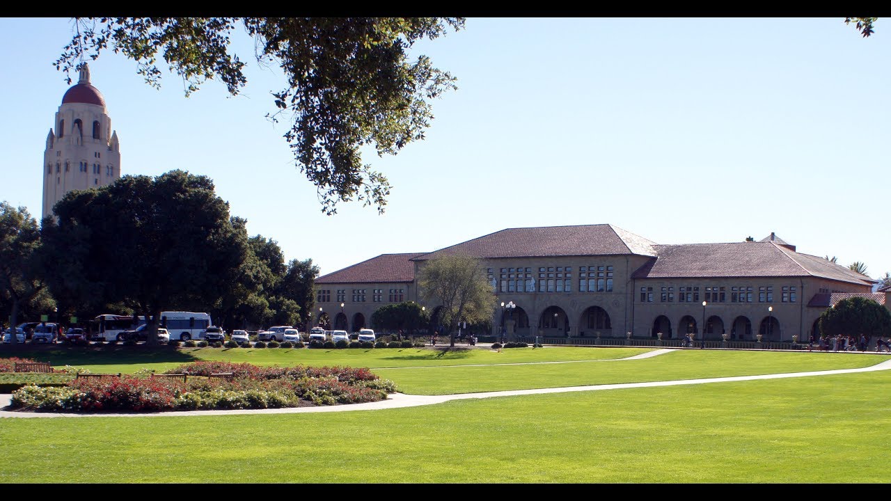 About the Stanford Journalism Program - YouTube
