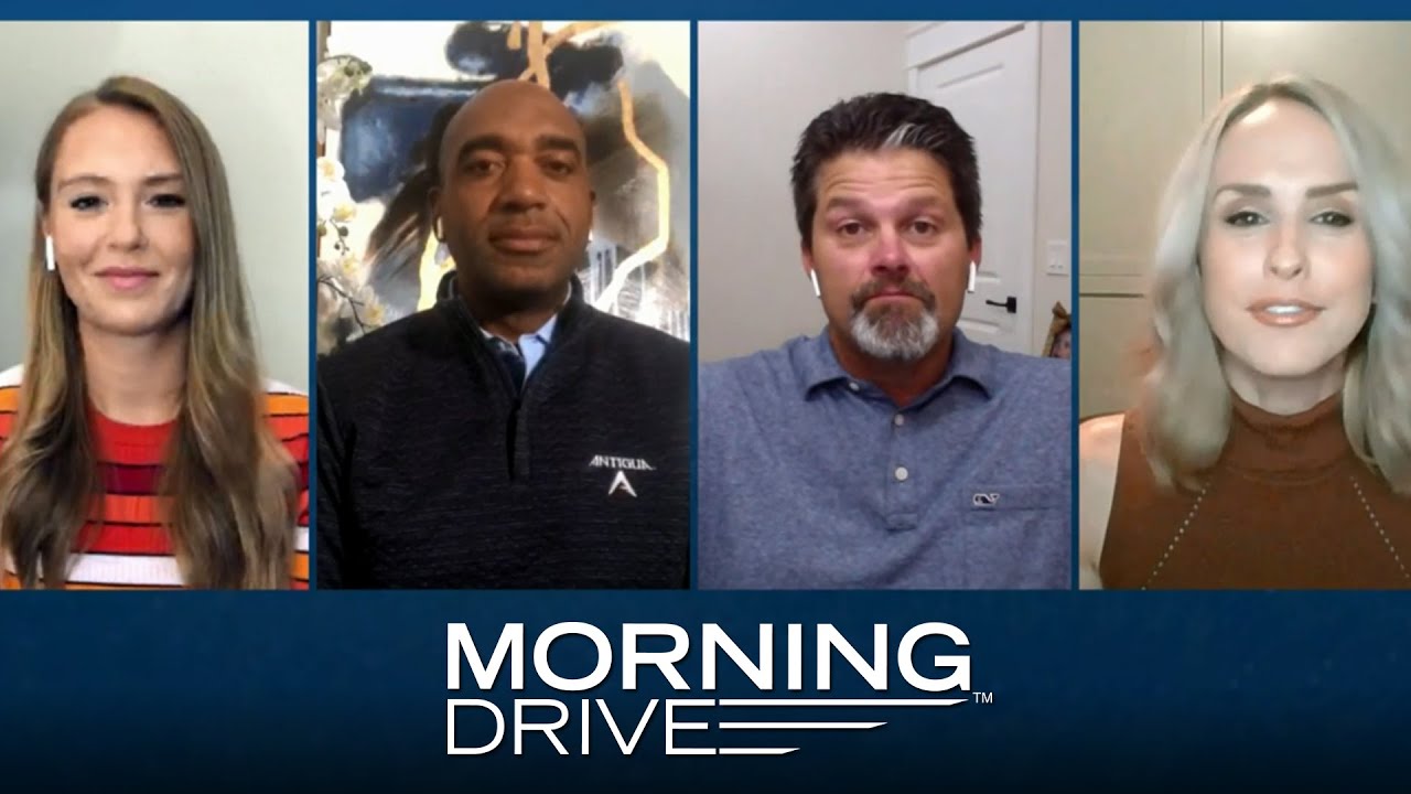 Morning Drive's picks for 2020 PGA Championship | Morning Drive | Golf ...
