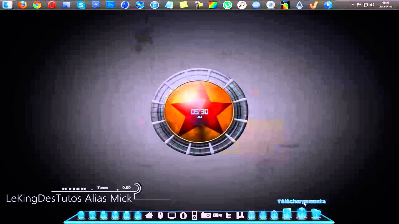 (Tuto) Comment utiliser iLivid - YouTube