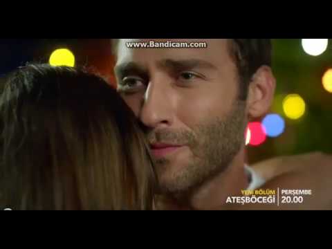 Ateşböceği 11.Bölüm Sufle-İçinde Aşk Var