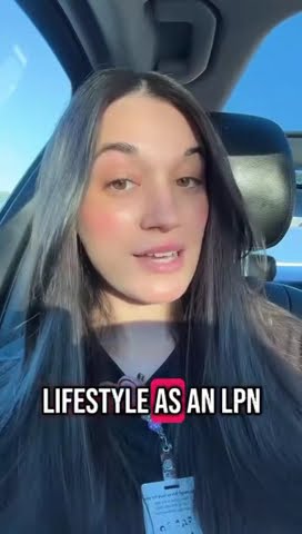 Why Becoming an LPN First is the SMARTEST Path to RN! - YouTube