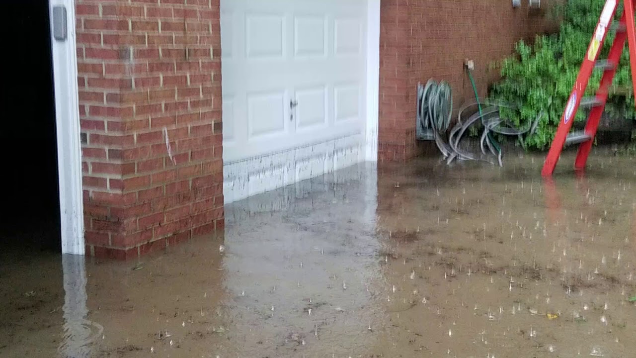 Flood 62 752 Gleneagles2 Youtube