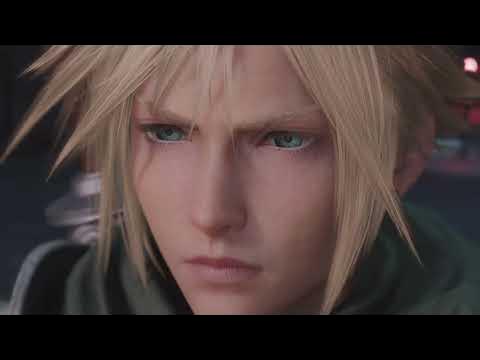FF7 rebirth 22 - YouTube