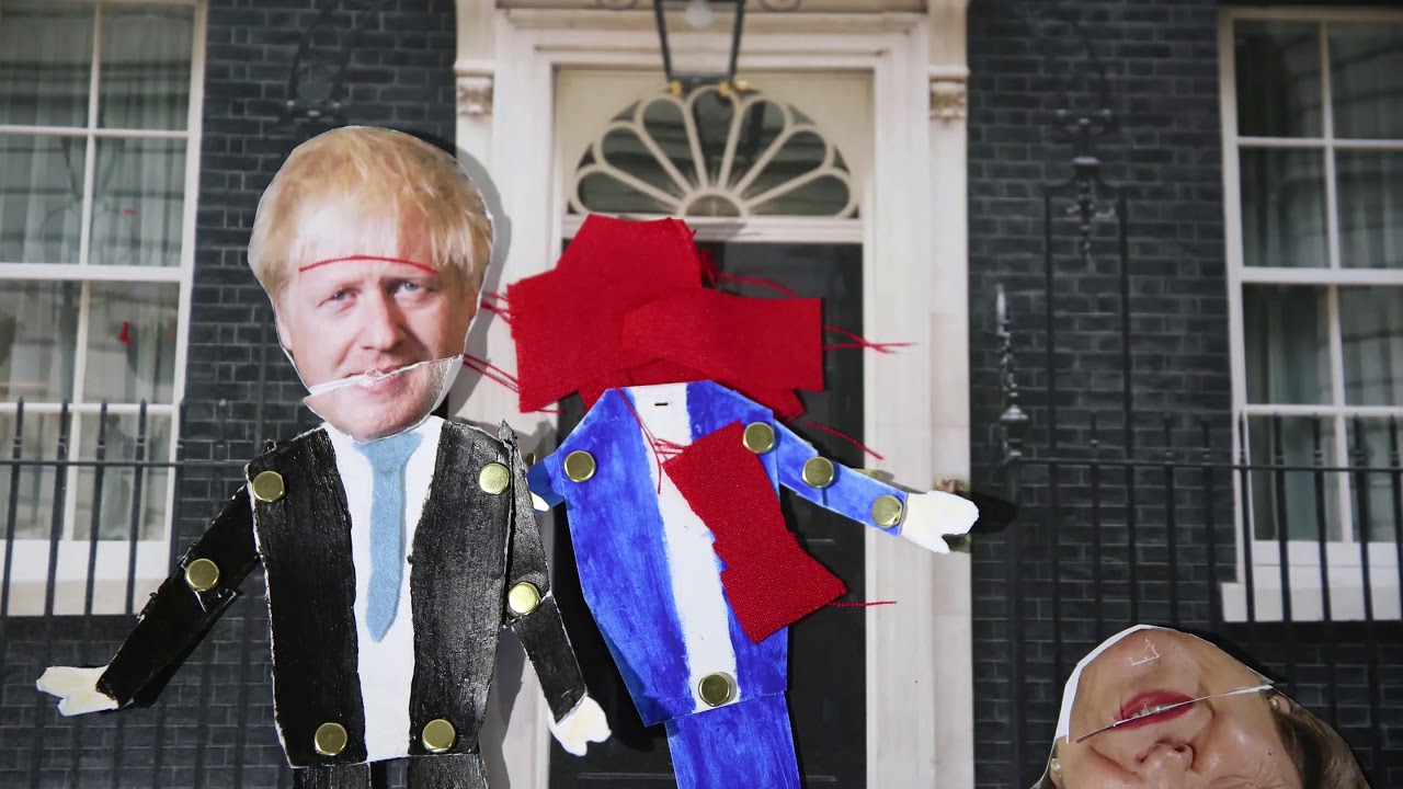 The Life of Bo-Jo - Chapter 1 - Making of the Man - YouTube