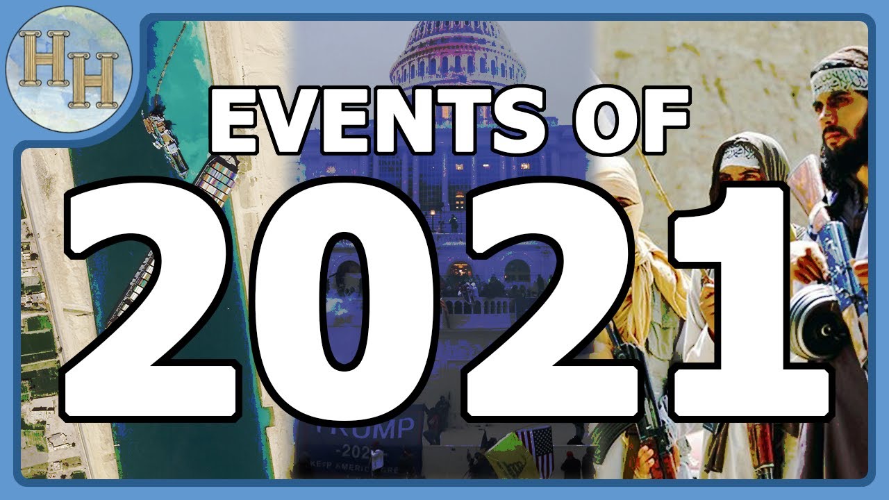 Top 10 Historical Events From 2021 YouTube top-10-historical-events-from-2021-youtube