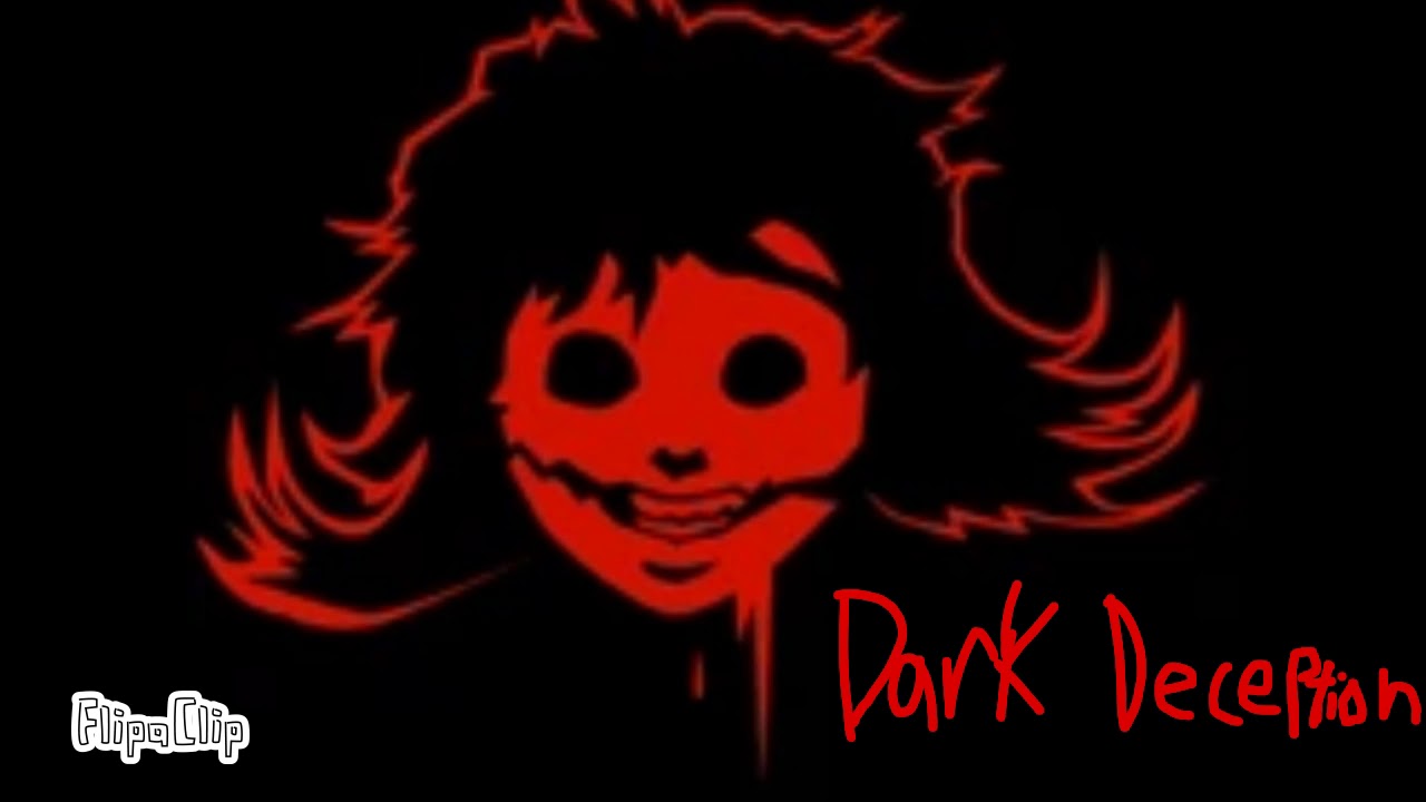Dark Deception Agatha - YouTube
