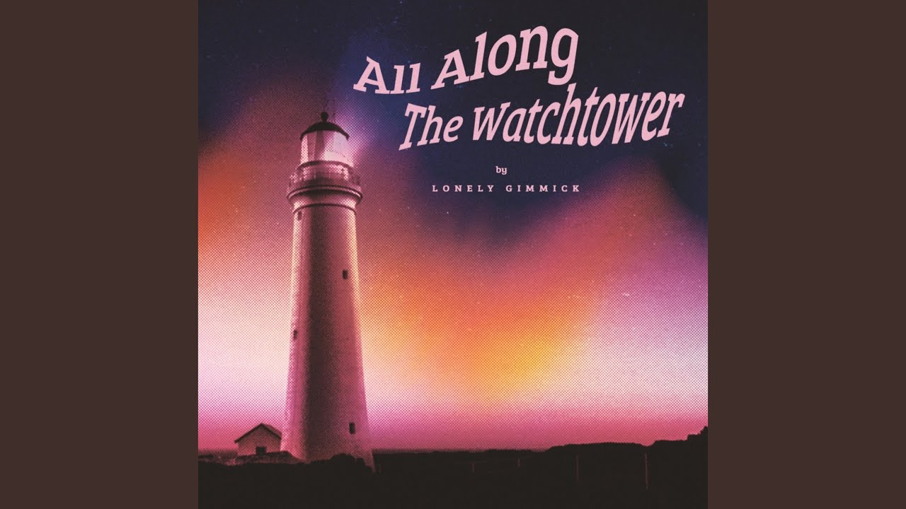 All Along the Watchtower (feat. Hannah Maes) - YouTube Music