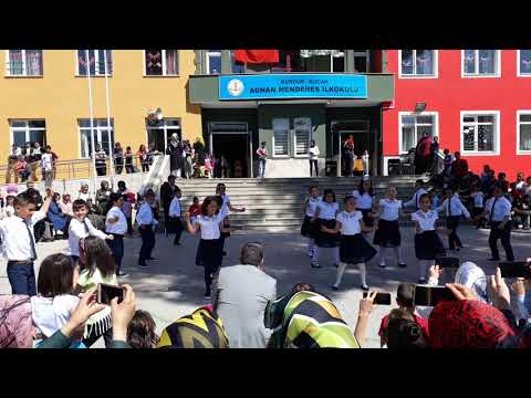 23 Nisan 2018 Erik Dalı Şovumuz