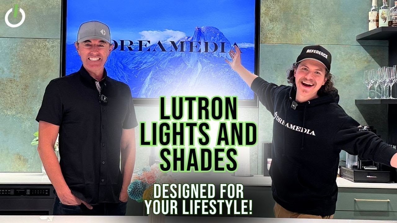 BEST LUTRON Dealer in Colorado! Lutron Lighting, Shades, and more ...