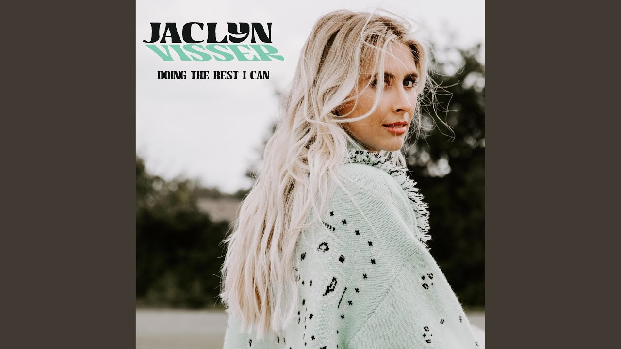 Doing The Best I Can - YouTube