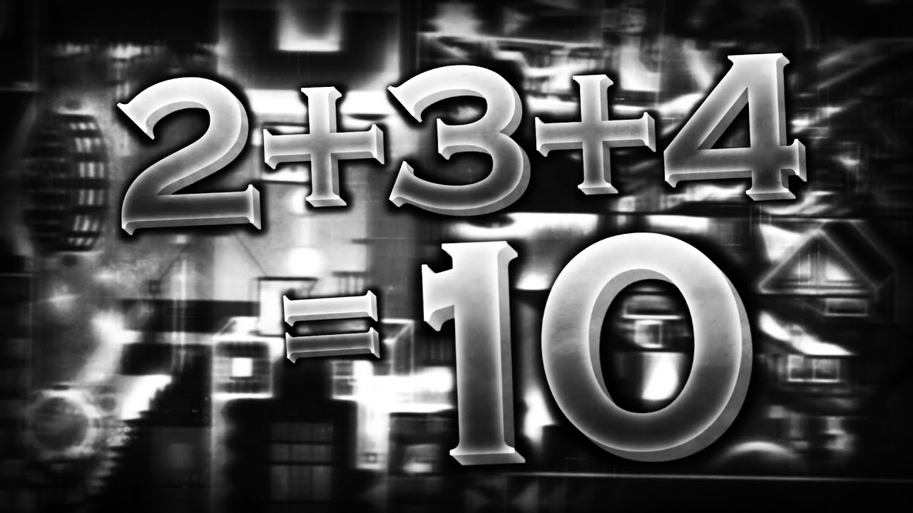 2 3 4 10 YouTube