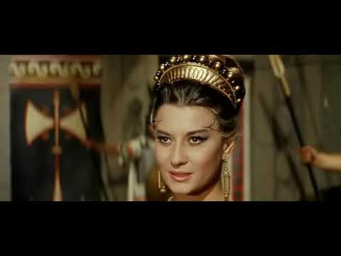 Геракл против Молоха (1963)