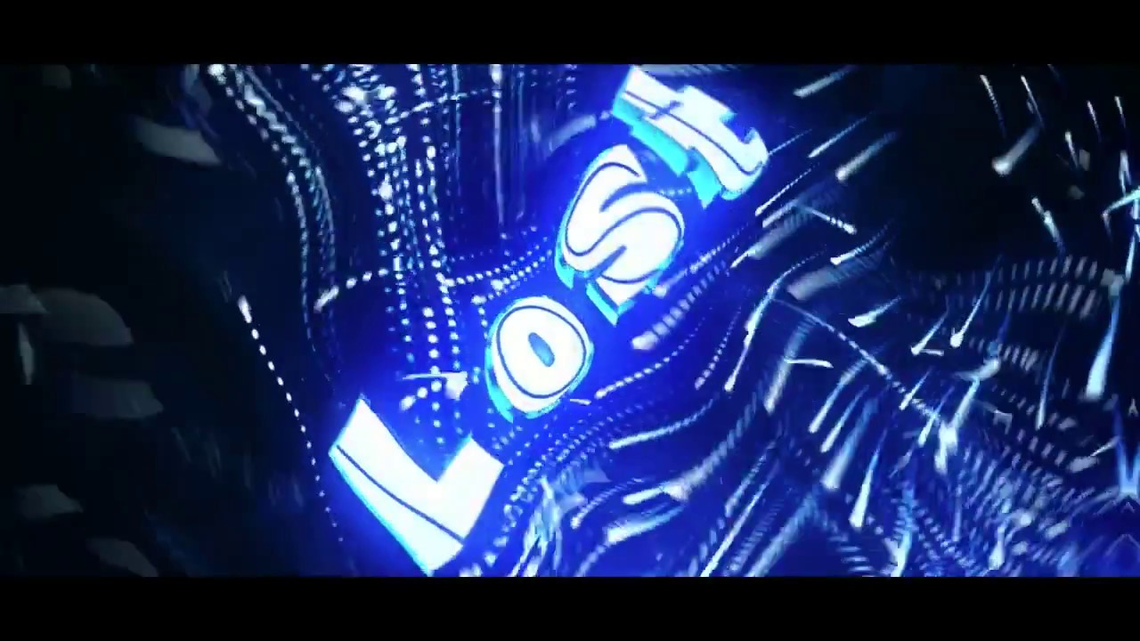 Lost intro - YouTube