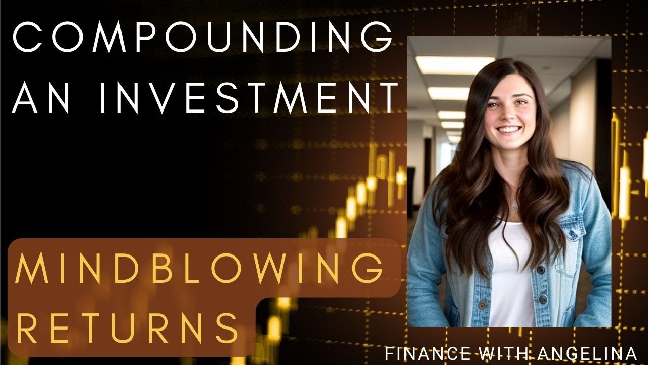 Power of Compounding: Why It's a Smart Investment Strategy | # ...
