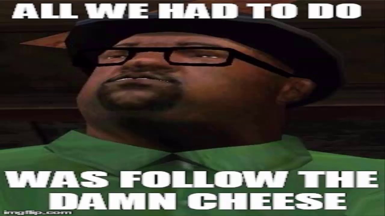 What is cheese 1 hour version - YouTube