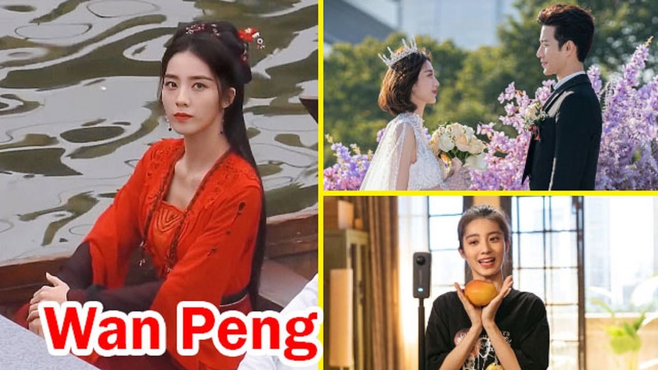 Wan Peng || 7 Things You Need To Know About Wan Peng - YouTube