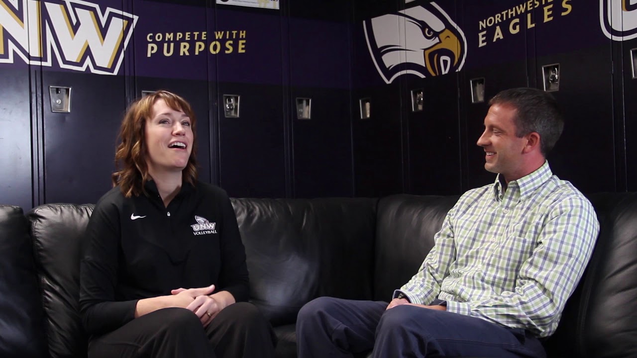 Lessons from Leaders: Beth Wilmeth, Northwestern - YouTube