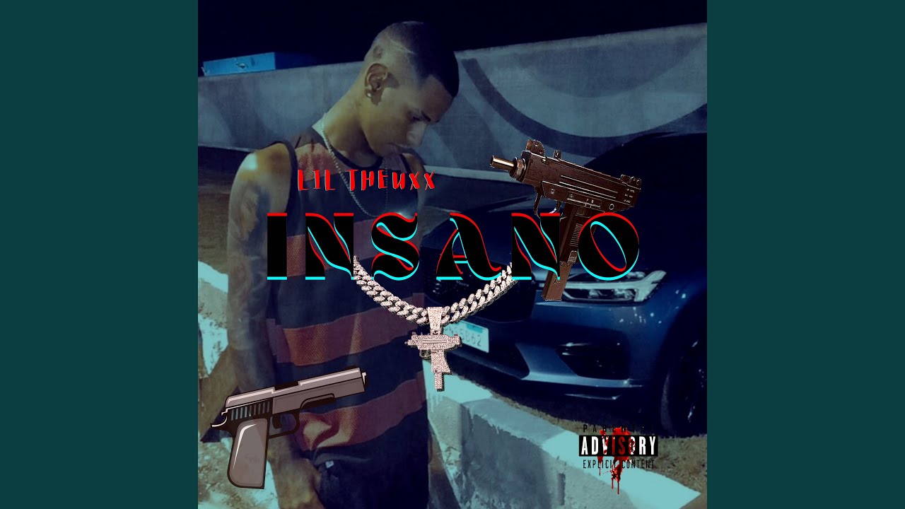 Insano - YouTube