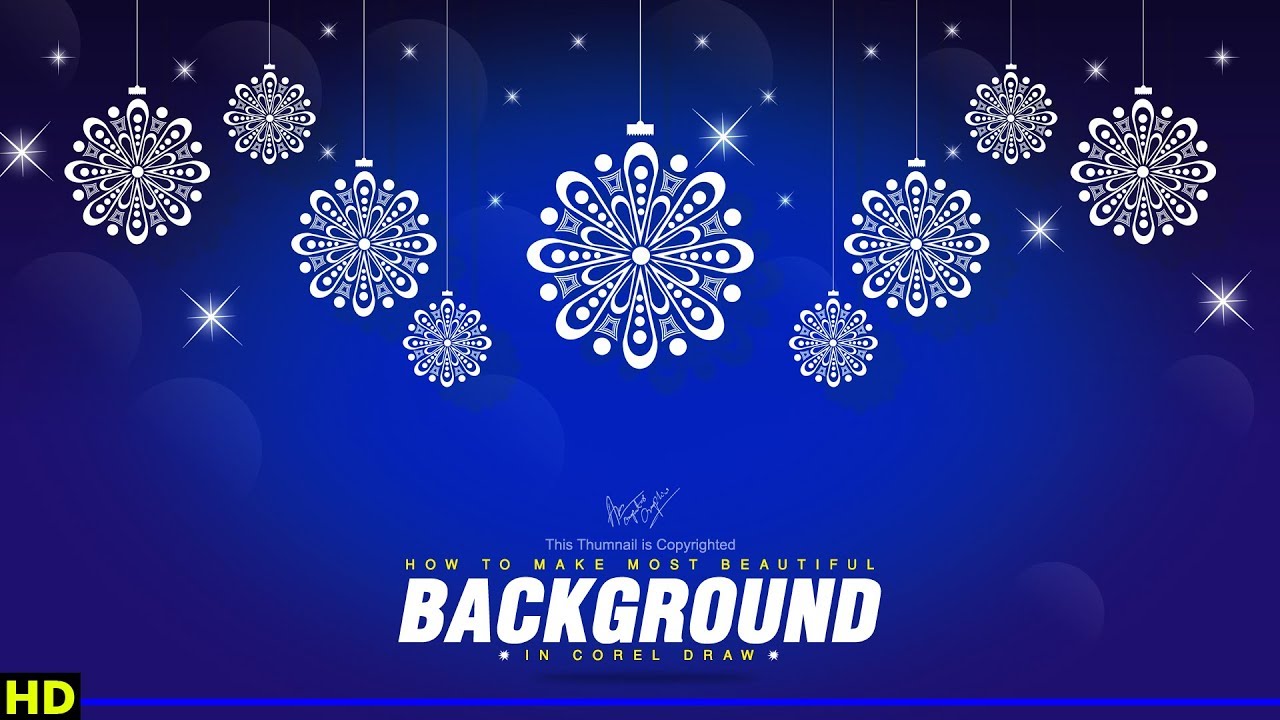 How To Make 3D Light Effect Background In Coreldraw 2018 YouTube How To Make 3D Light Effect Background In Coreldraw 2018 YouTube