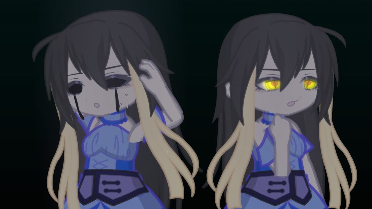 Alice by Peggy (Gacha Club 2 animation thingy I'm working on) - YouTube