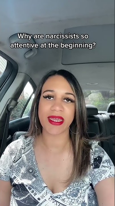 Why do Narcissists Listen So Well? - YouTube
