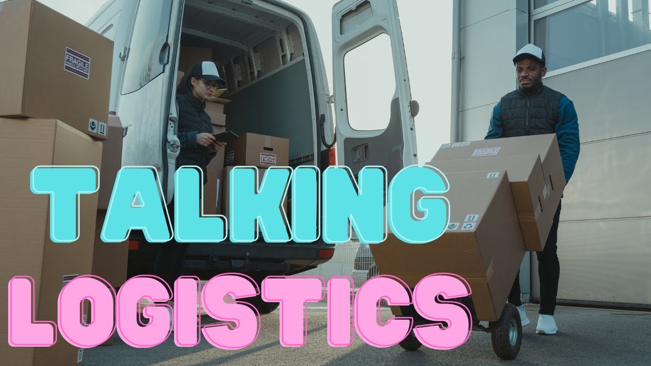 Talking Logistics and Trucking Feb 22nd 2023 - YouTube