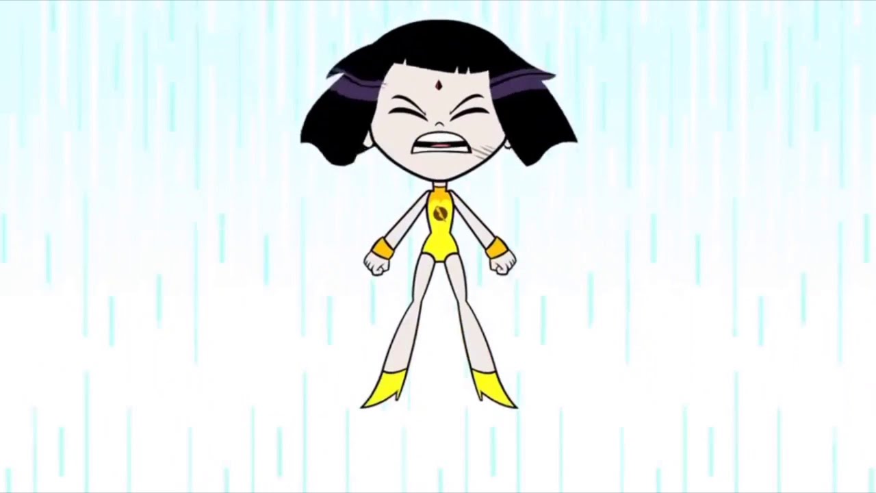 Raven~{the hurt incantation} - YouTube