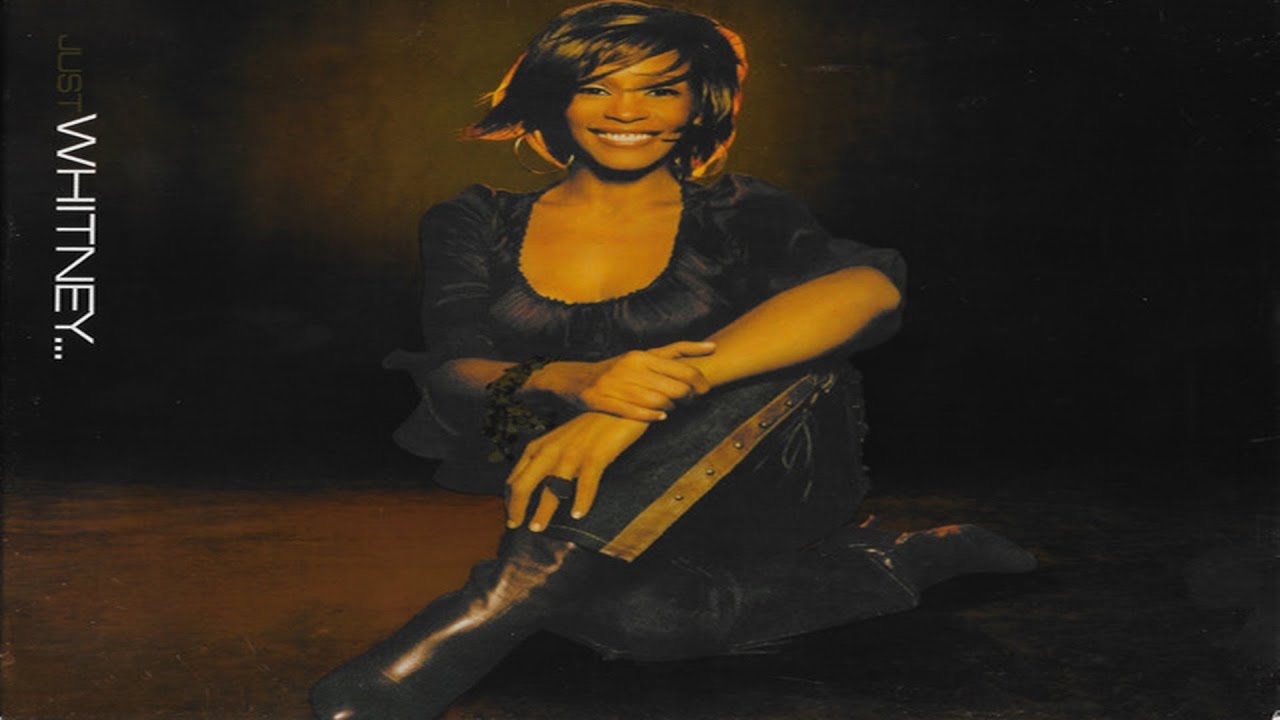 Whitney Houston ‎– Just Whitney... 2002 - YouTube