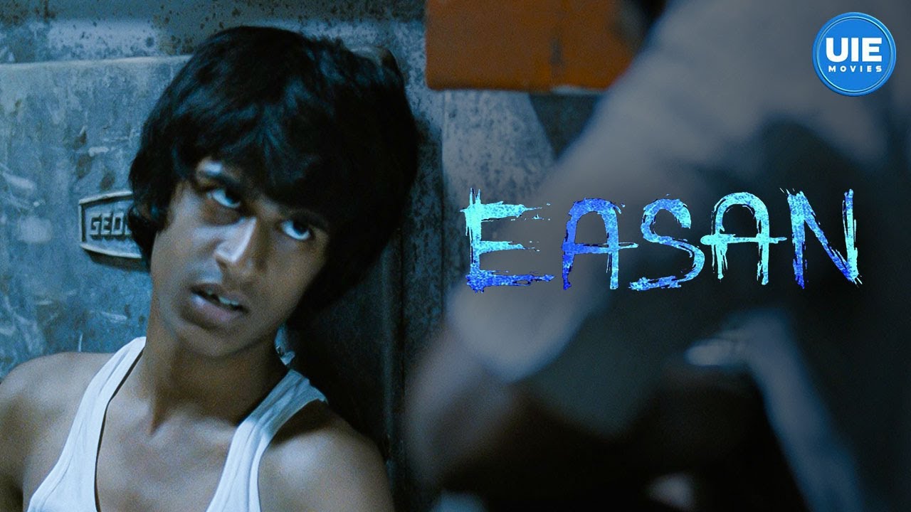 Easan Movie Scenes | Abhinaya's brother is determined to get revenge | Samuthirakani | Vaibhav ...