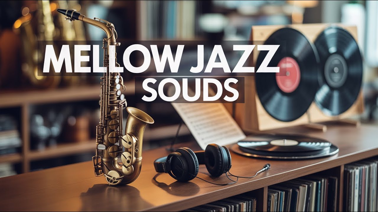 [Smooth Jazz] Chill Music Playlist - Background Music | for Chill ...
