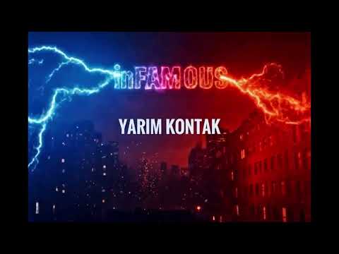 İlkanboy - YARIM KONTAK (Official Visualizer)
